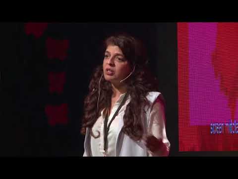 Suicide, a cry for help | Dr. Anjali Chhabria | TEDxChristUniversity