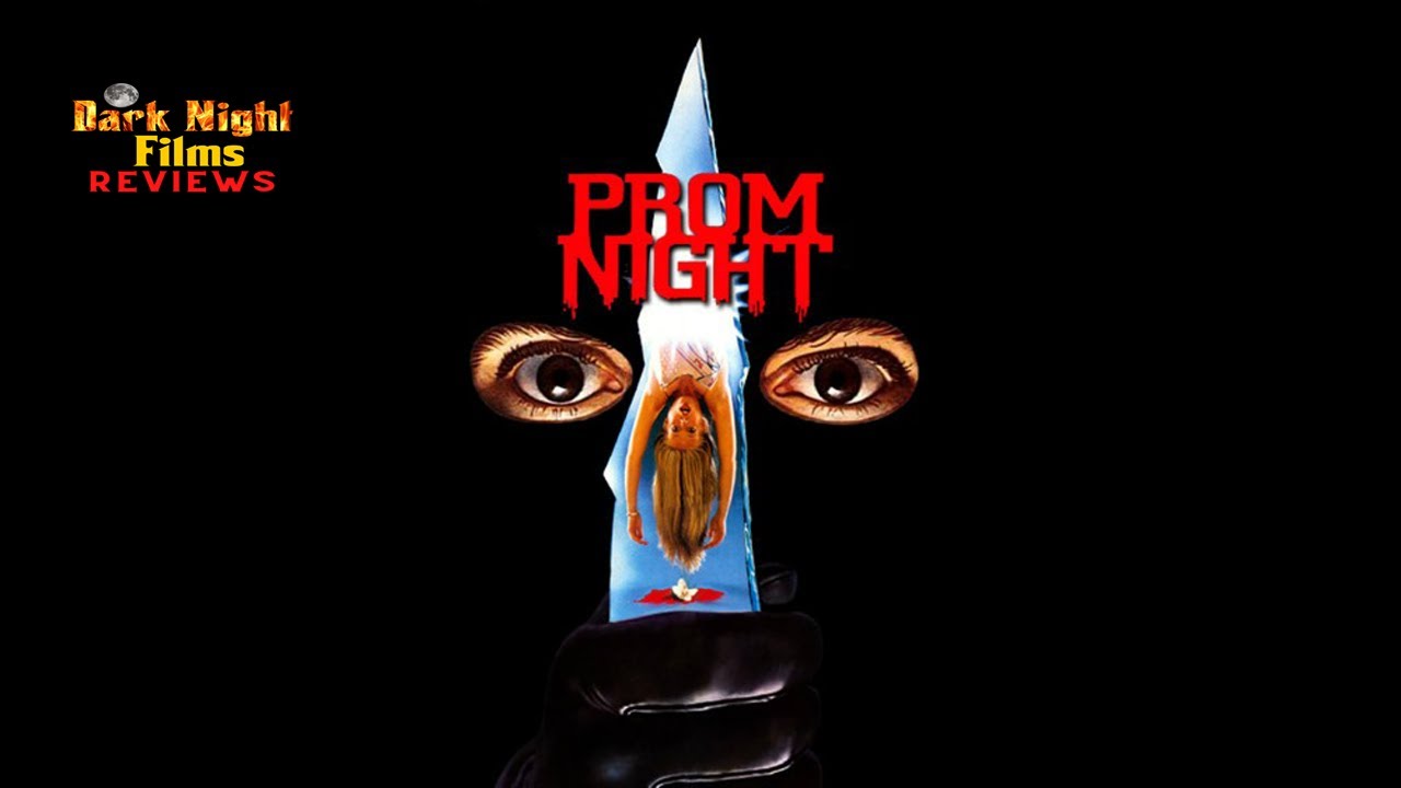 Prom Night (1980) Review - YouTube