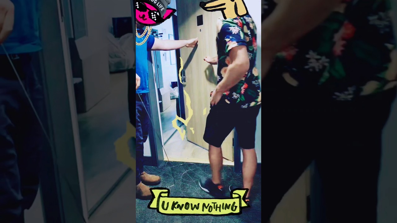 99% Of All Lever Locks You Can Open With This Tool! utdt/under the door ...