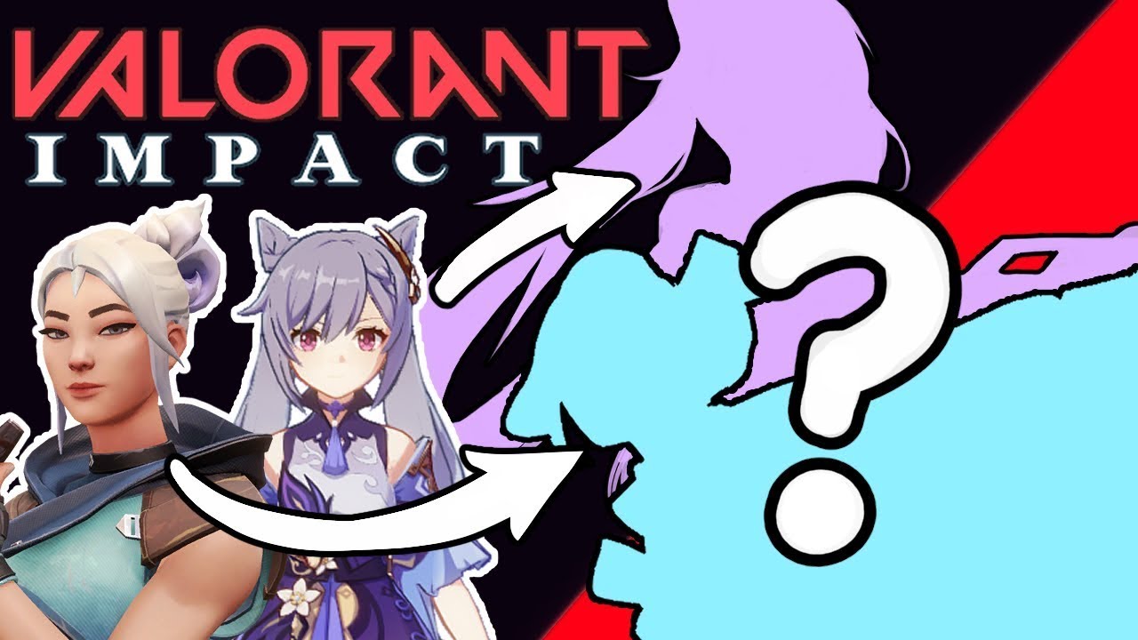 Valorant (small creator) - YouTube