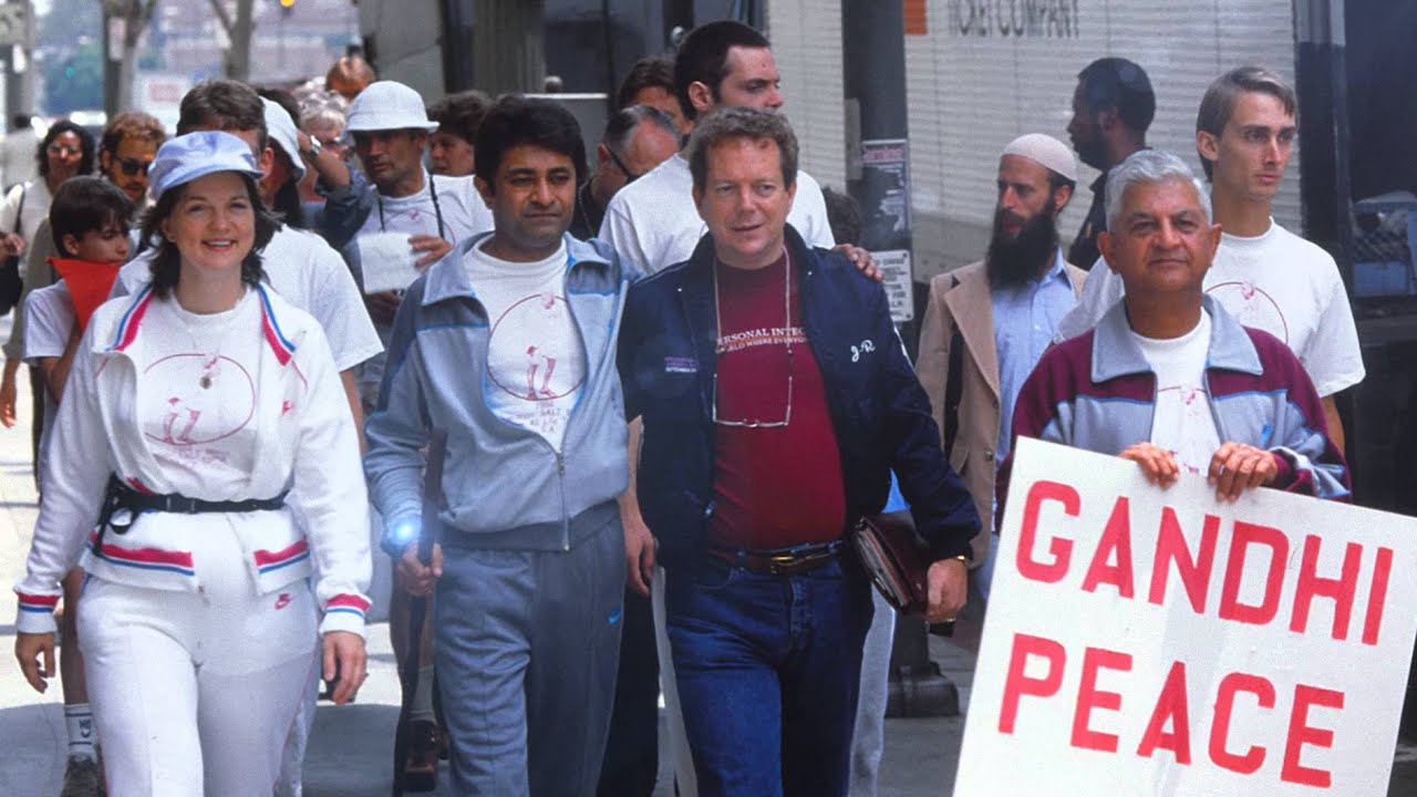 "Mystical Traveler" Aaron Thacker 3D Film Images. A tease for the ...