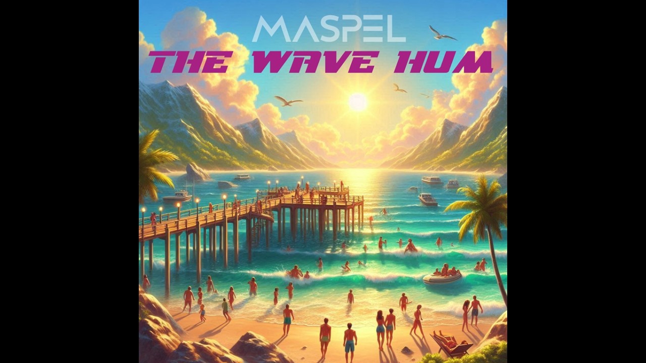 the wave Hum - YouTube