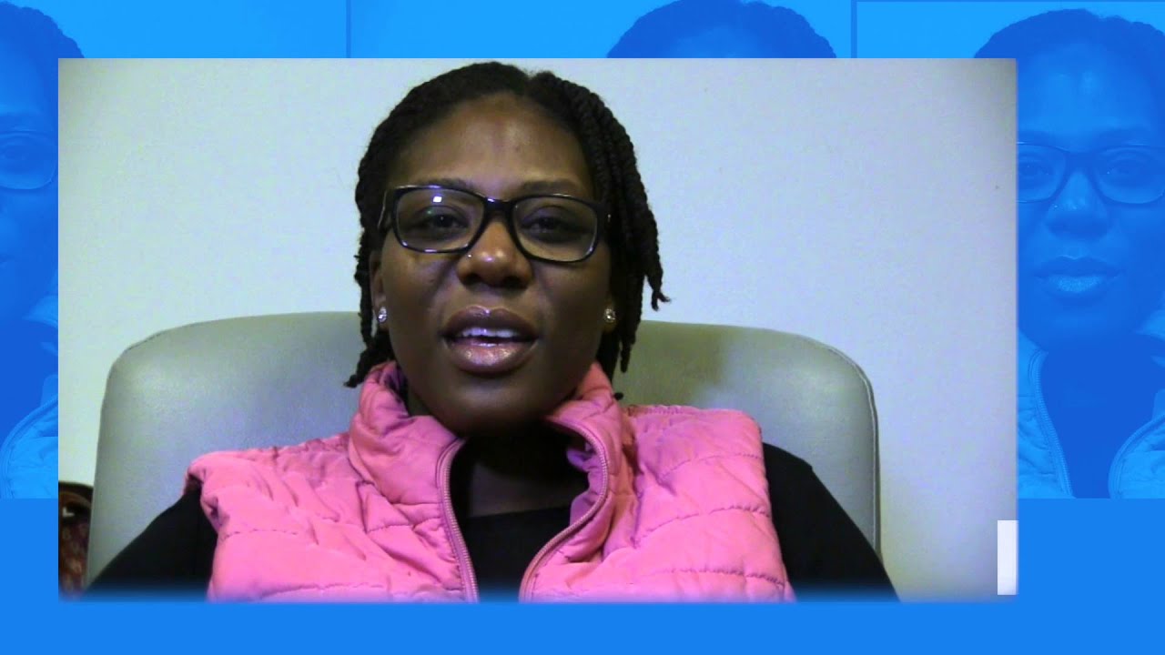 Health Equity Vision Board Trailer (full) - YouTube