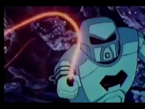 Starchaser: The Legend of Orin in 3D TV Spot (1985) (windowboxed) - YouTube