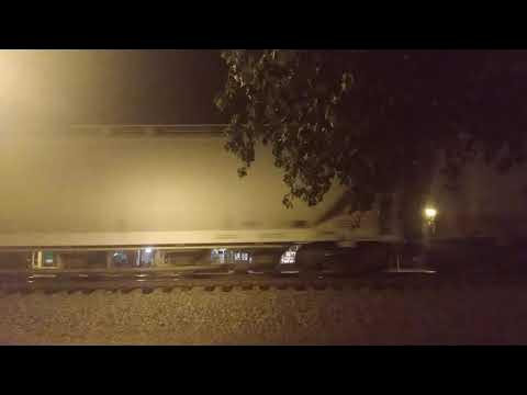 CSX Manifest Train Q583 at Waxhaw, NC 8-27-21 - YouTube