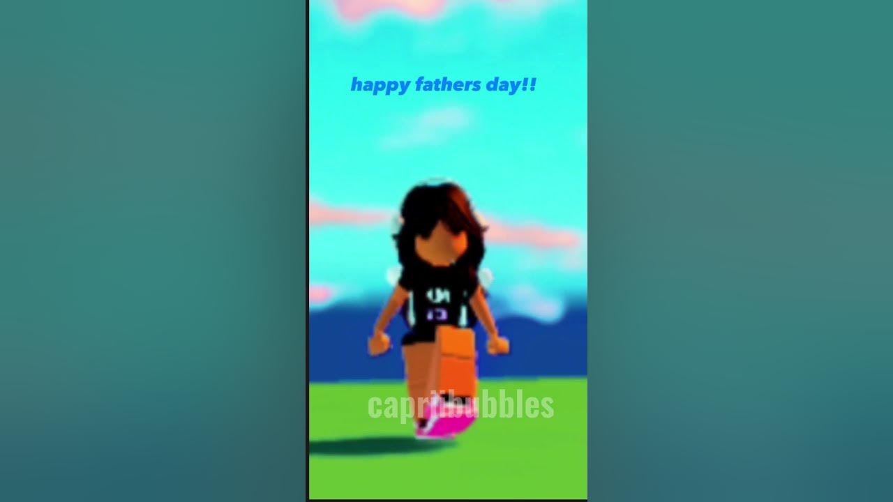 Happy Fathers Day Youtube