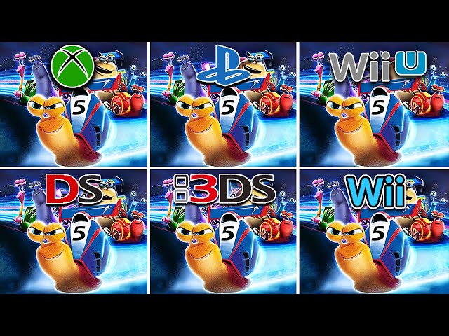 Turbo super stunt squad 3ds store