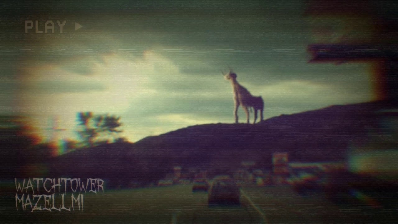 Watchtower sounds - YouTube