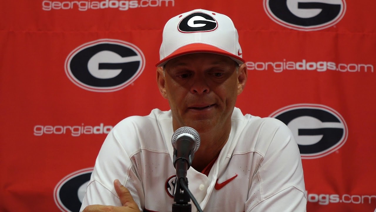 Scott Stricklin, John Cable and Zac Kristofak Postgame Presser ...