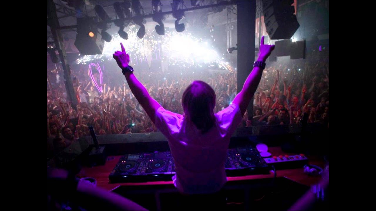 Teenage Crime - Adrian Lux (Alesso Remix) - YouTube