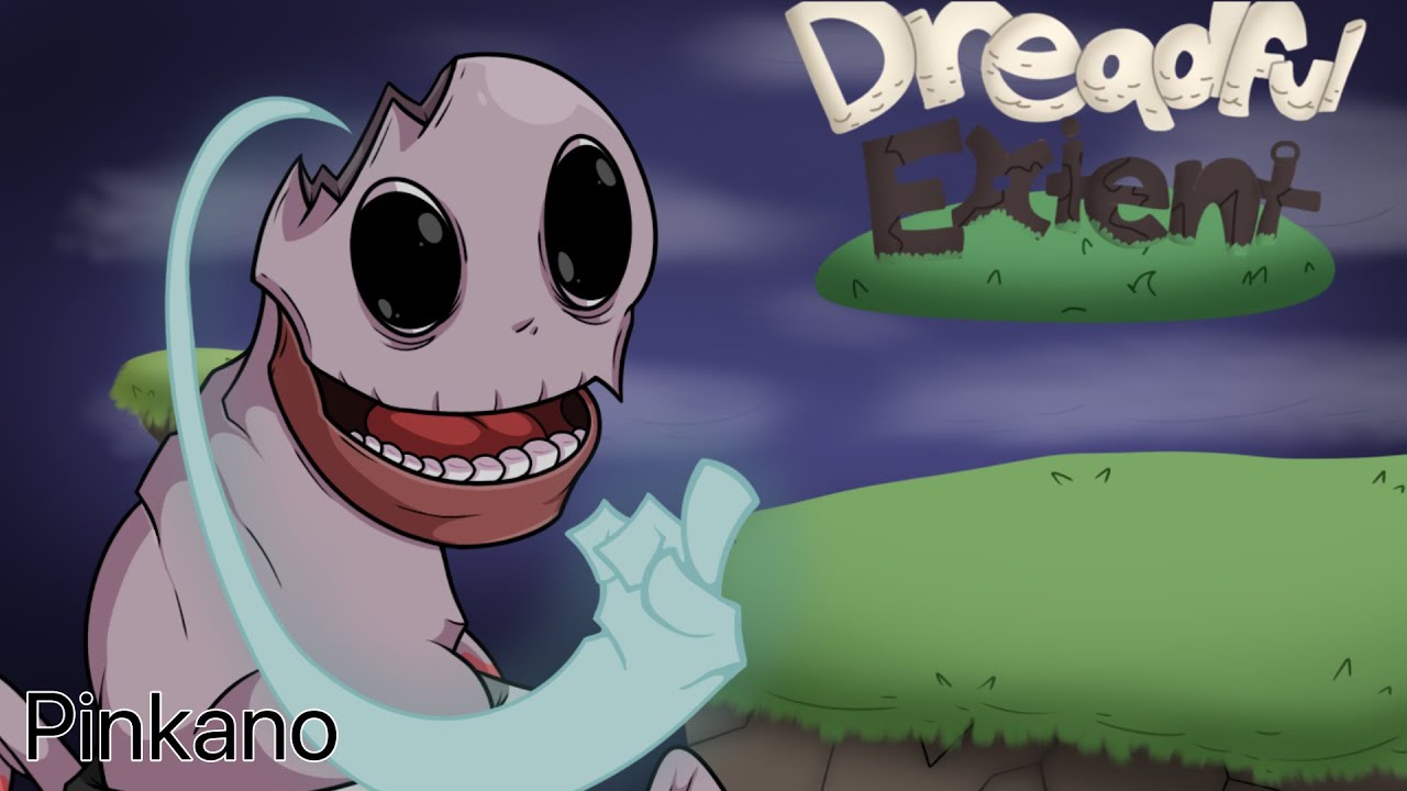 My Singing Monsters — Dreadful Extent II Pinkano ft:The Show of ...