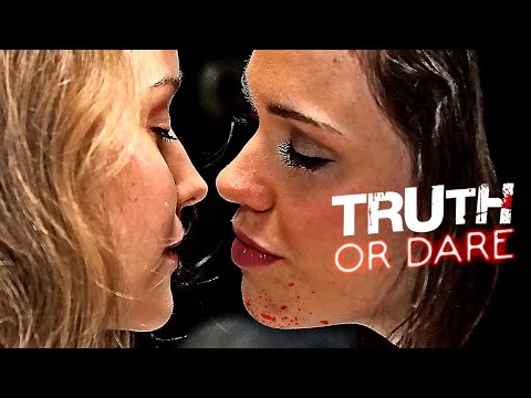 Truth or Dare (HORRORFILM auf Deutsch in voller Länge, Komplette Spielfilme kostenlos anschauen)