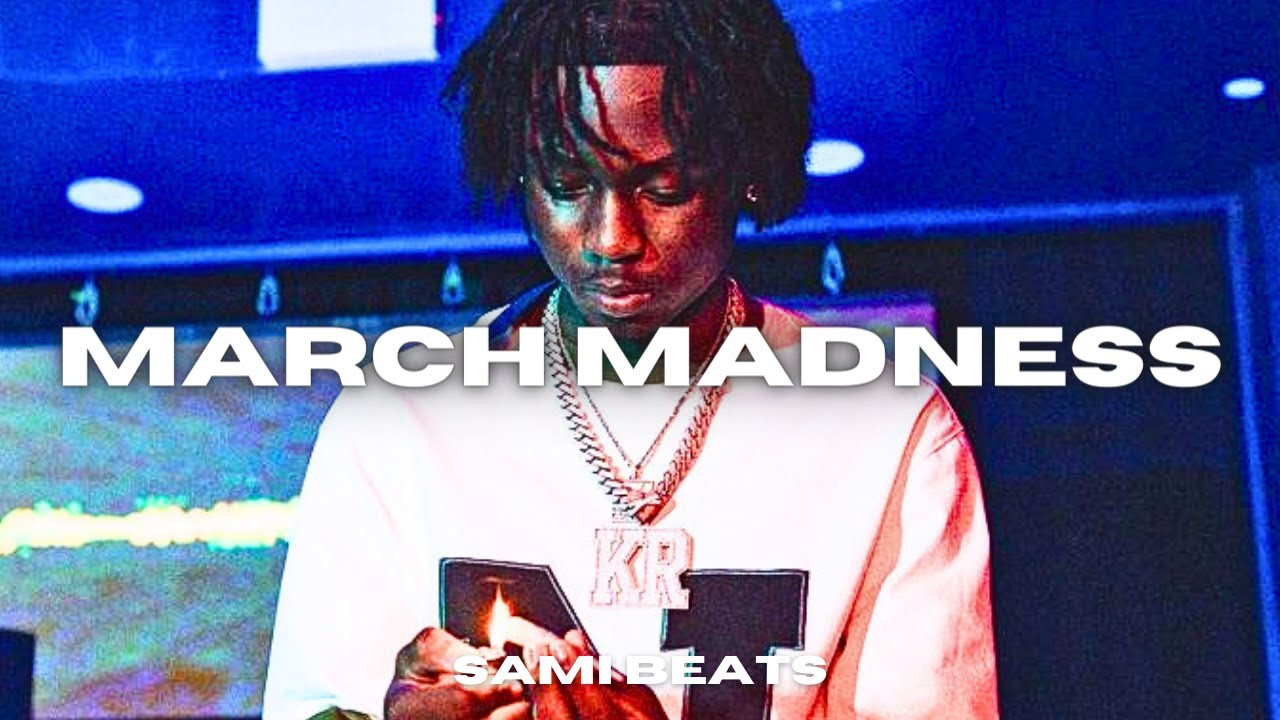 [FREE] Kyle Richh Sample Drill Type Beat - "MARCH MADNESS" | Sami Beats ...
