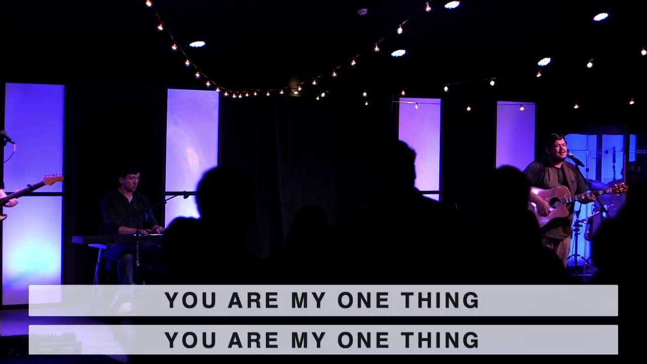 BridgePointe Church Live Stream - YouTube