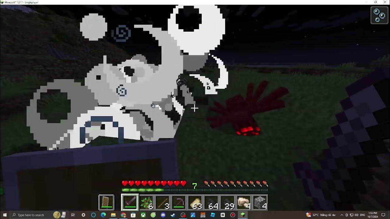 Minecraft Java: Survival Mode - (Part 1) - YouTube