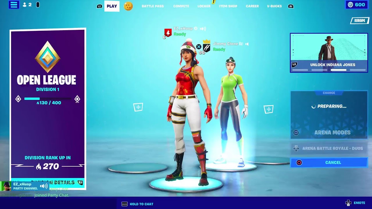 Best Ps5 Fn player - YouTube