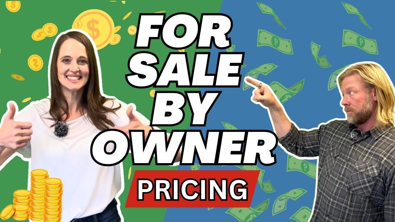 For Sale By Owner - Pricing - YouTube