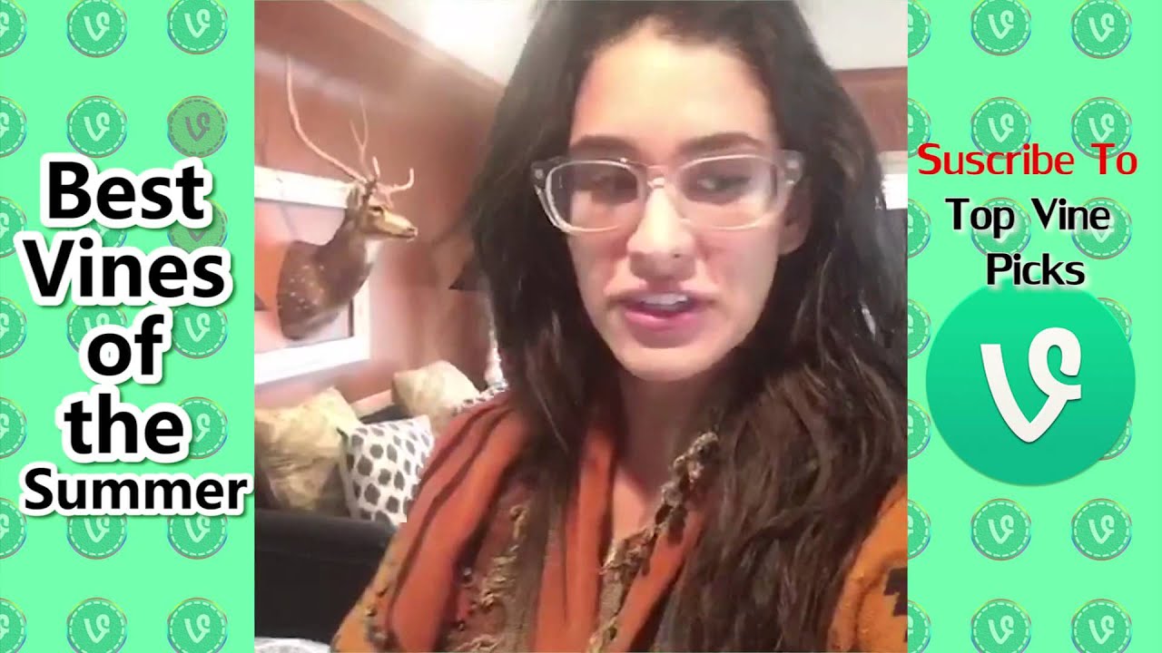 Vine Trend | Of the Summer 2015 | Viral Vines | Top Vine Picks - YouTube