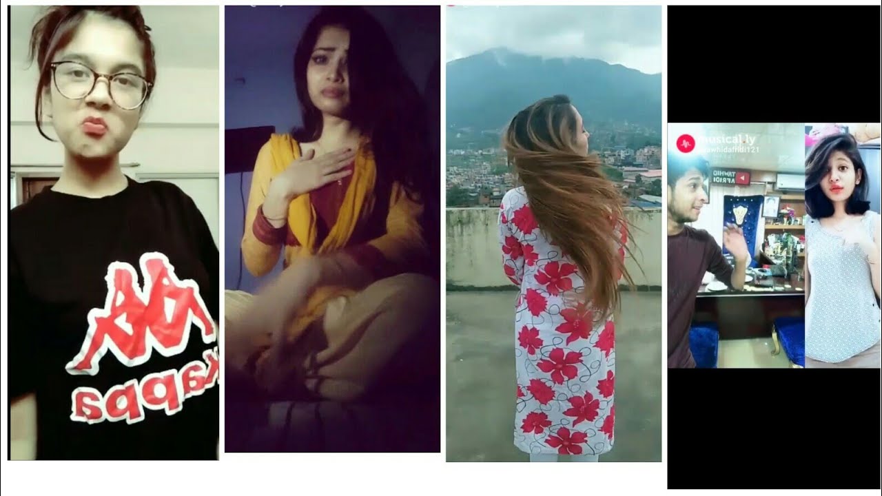 The Most Popular Musically Video in 2019 - YouTube