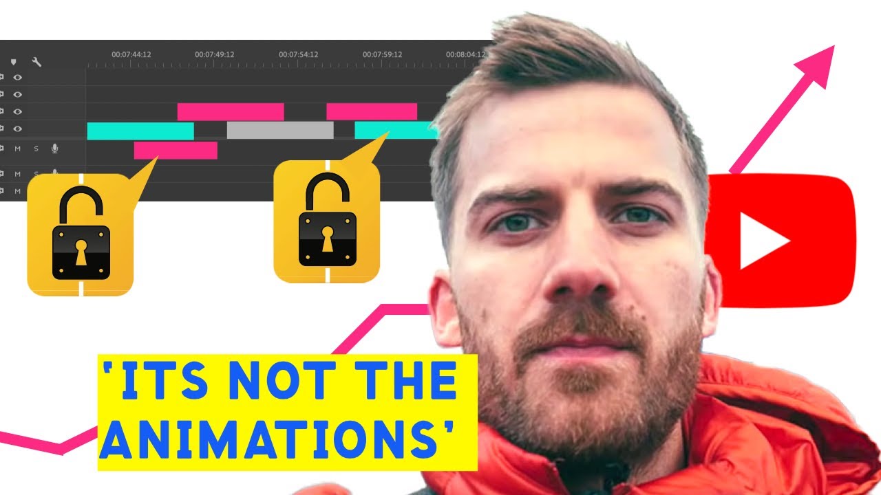 Johnny Harris' secret to YouTube journalism - YouTube