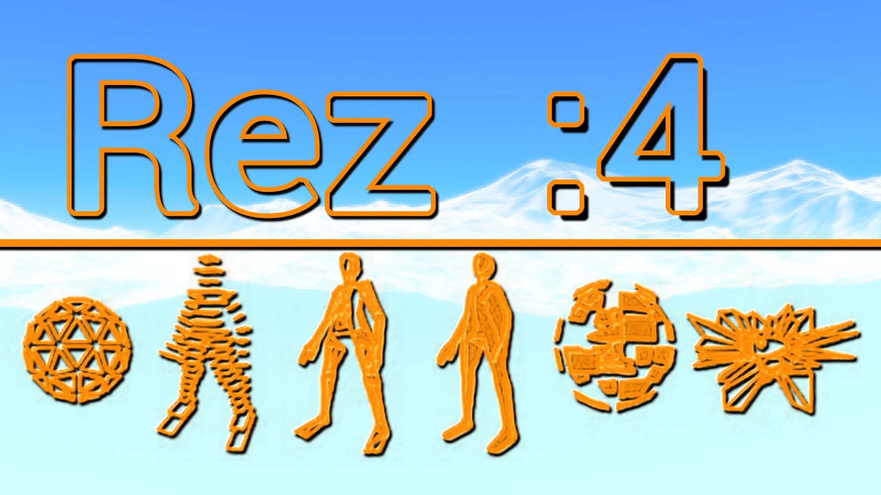 Rez | Ep4: Ridicuhard | Kiger Couch - YouTube