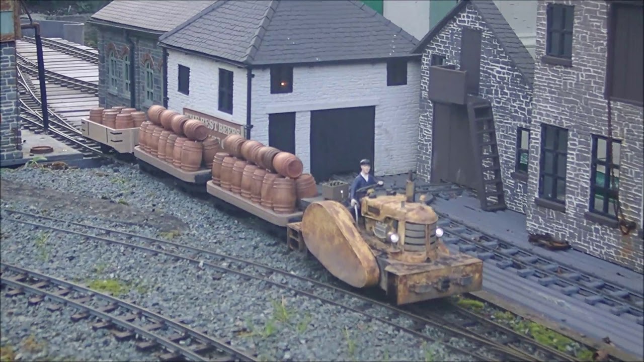 Wort at work 2 - YouTube