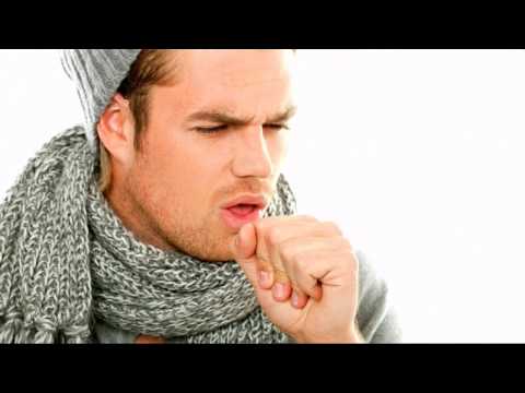 Cough - SOUND EFFECT -