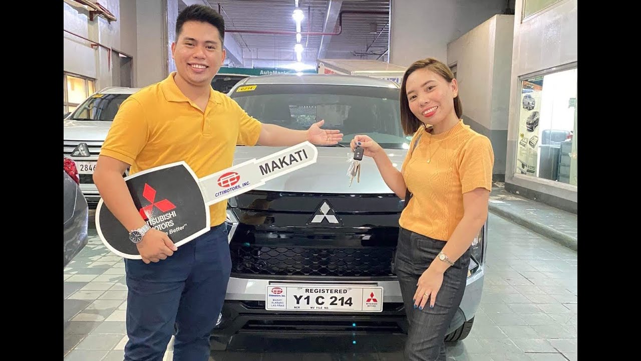 Jonathan David Corilla & Edzel Loyola | F1rstClass Car Achievers - YouTube