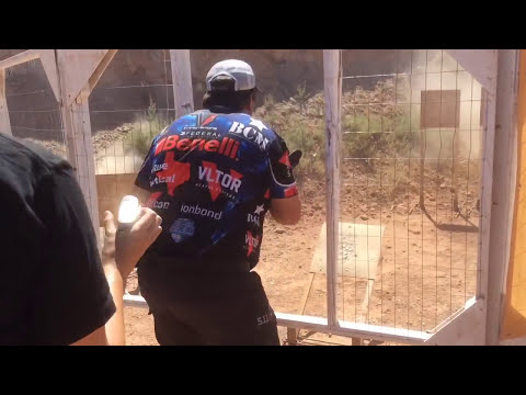 Taran wins 3Gun Nation Western regional