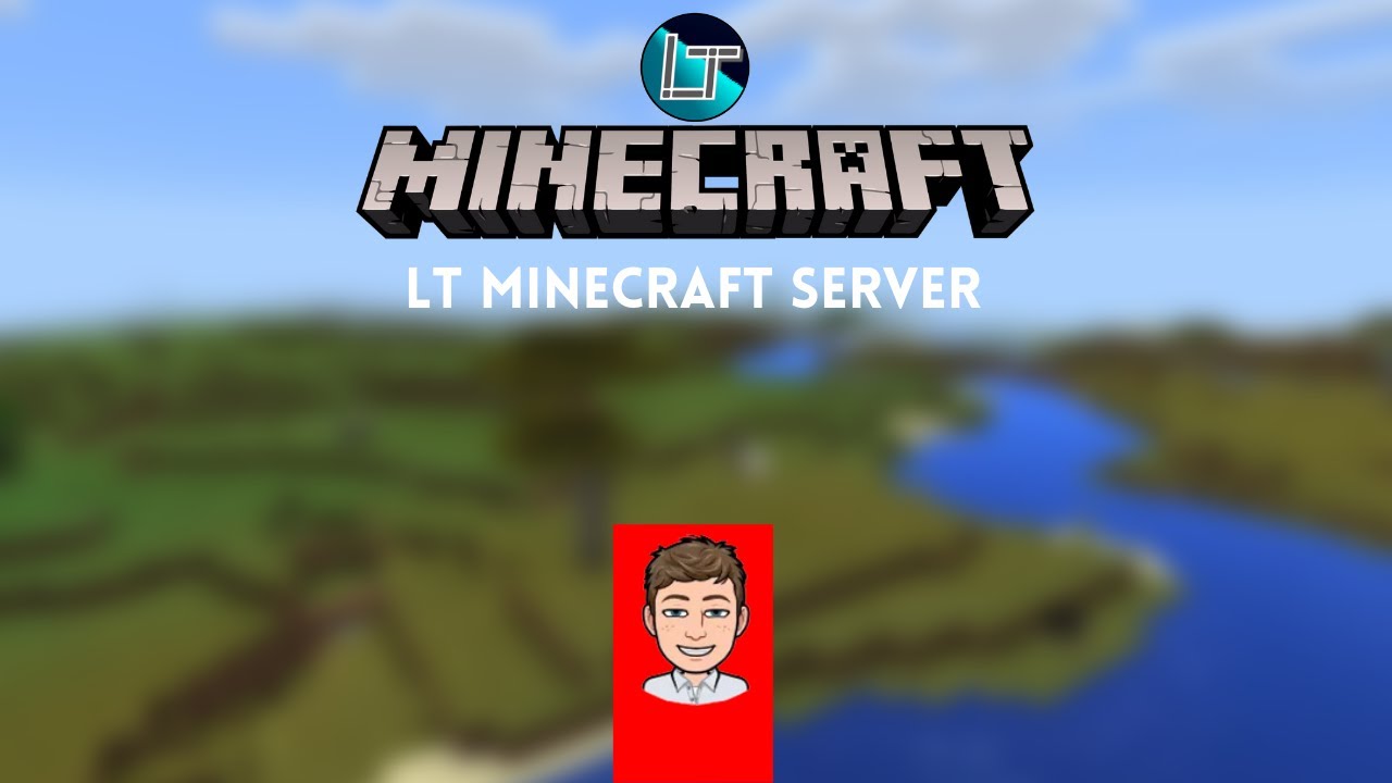 Minecraft | LT Community Server Development - YouTube