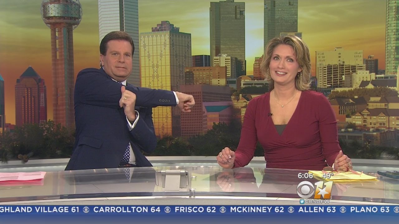 CBS 11 News This Morning at 6 a.m. - YouTube