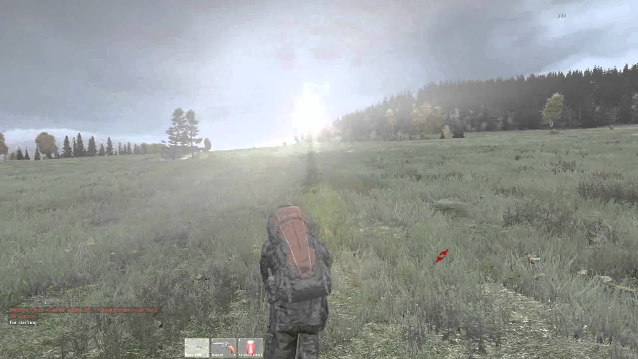 GeForce GTX TITAN Black | Dayz Standalone | max graphics test 90-110FPS ...