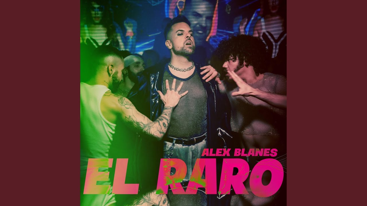 EL RARO - YouTube
