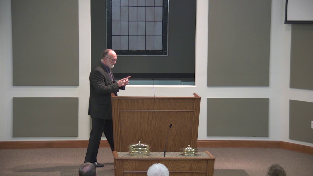 Don Hooton: The Story of Three Kings - YouTube