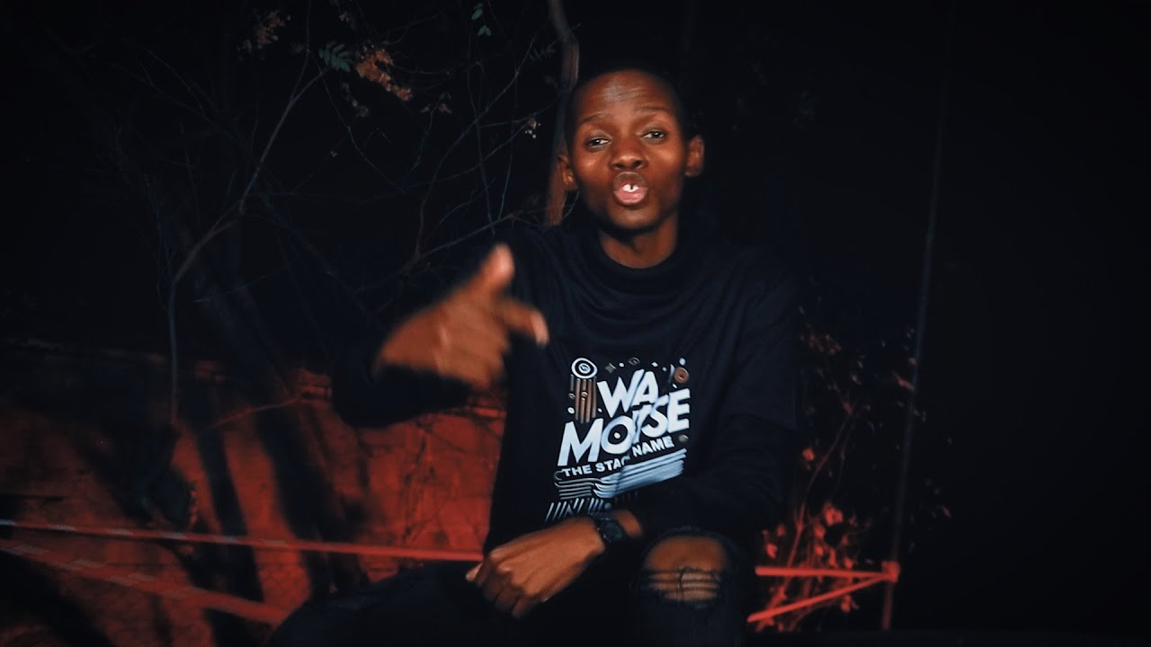 Tefo Bright - 𝗪a 𝗠oitse (𝗢𝗳𝗳𝗶𝗰𝗶𝗮𝗹 𝗠𝘂𝘀𝗶𝗰 𝗩𝗶𝗱𝗲𝗼) - YouTube