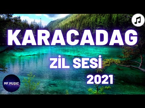 Karacadag [Zil Sesi - Ringtone] - [İNDİR - DOWNLOAD] 🎵