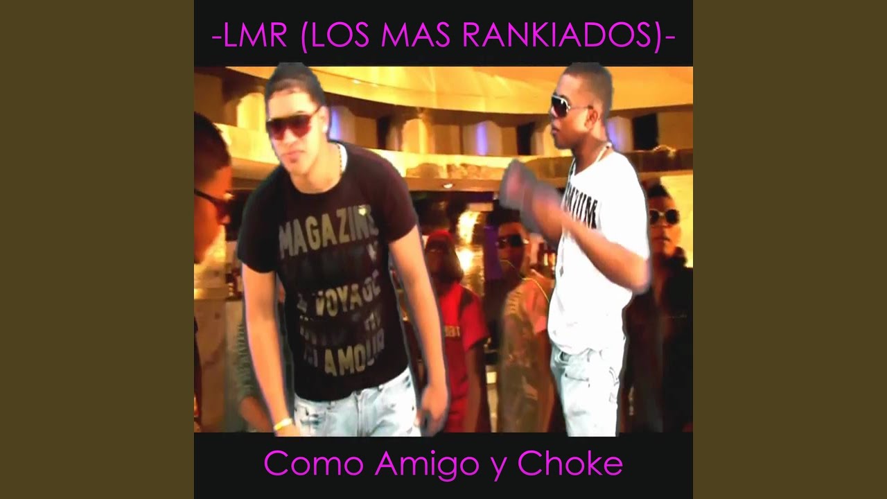 Chingala Que Chinga - YouTube