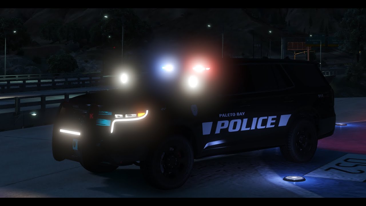Lake County Indiana Roleplay - YouTube