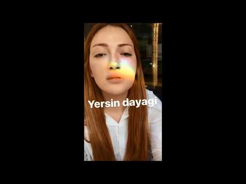 DANLA BİLİÇ VE SEVGİLİSİ