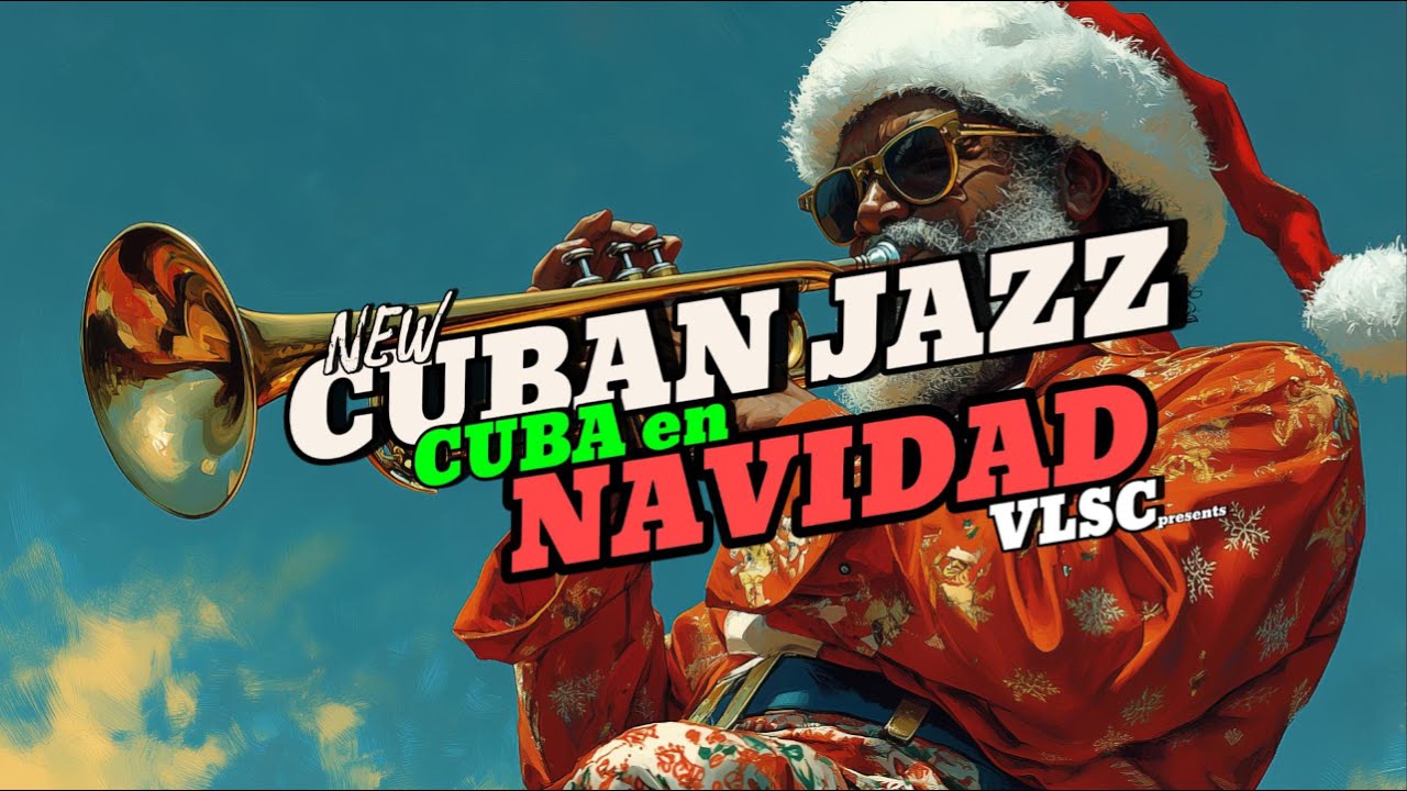 CUBA at CHRISTMAS: Tropical Silent Night! Caribbean magic! 🌴 - YouTube