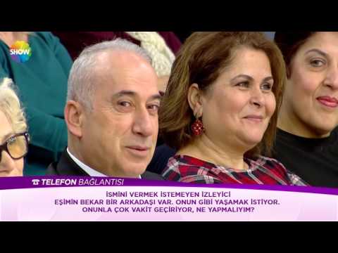 Zahide Yetiş'le 239.Bölüm | 26 Ocak 2017