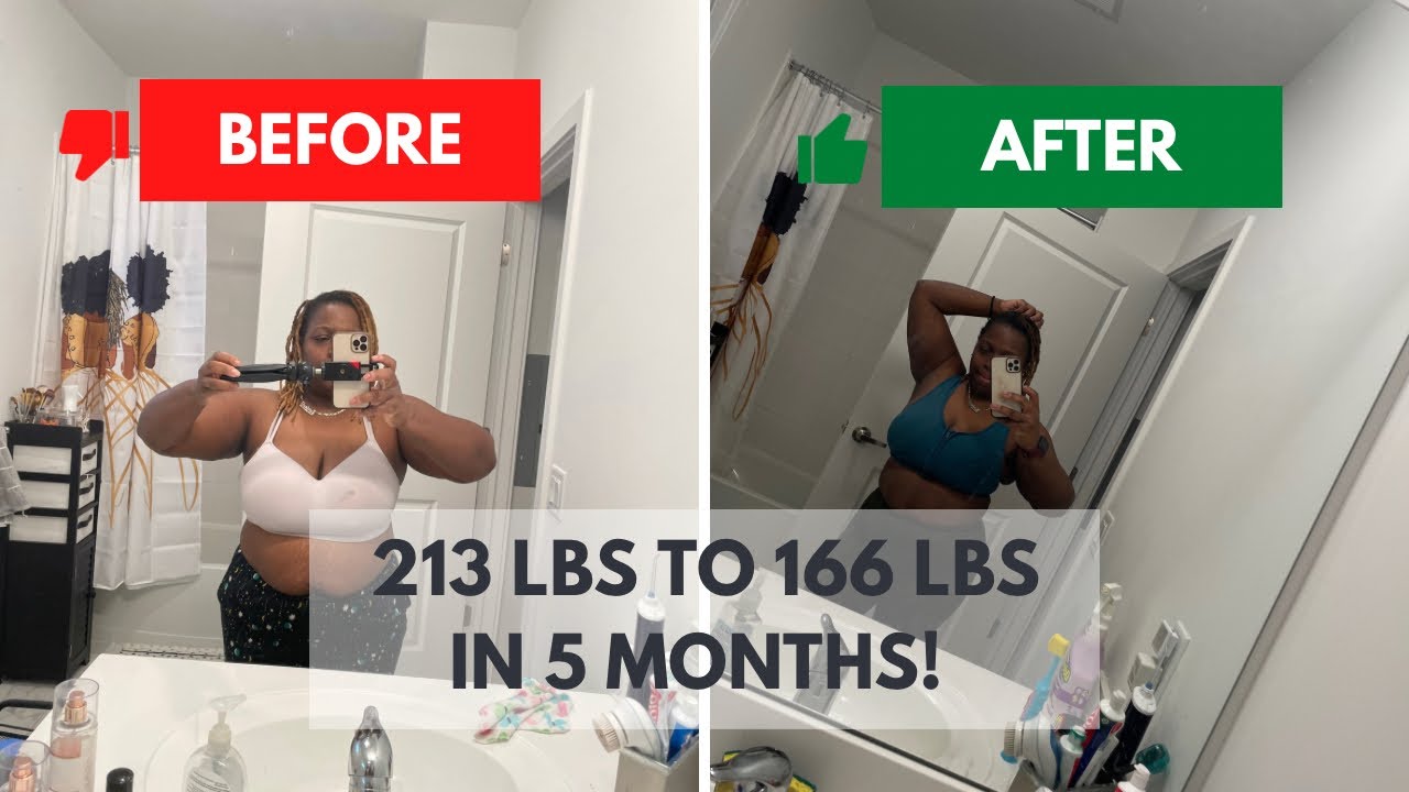 10 Weight Loss Hacks that Actually Work! - YouTube