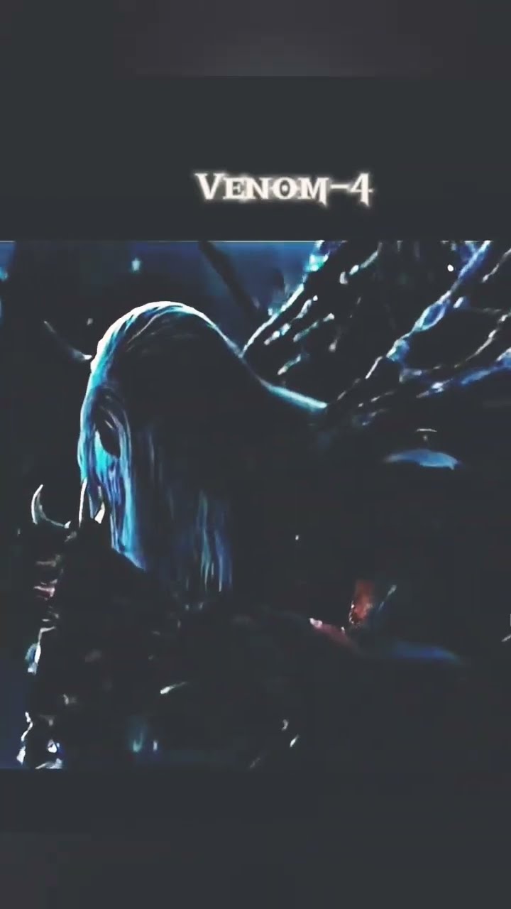 venom 4 villon null venom is back #brazilianfunk - YouTube