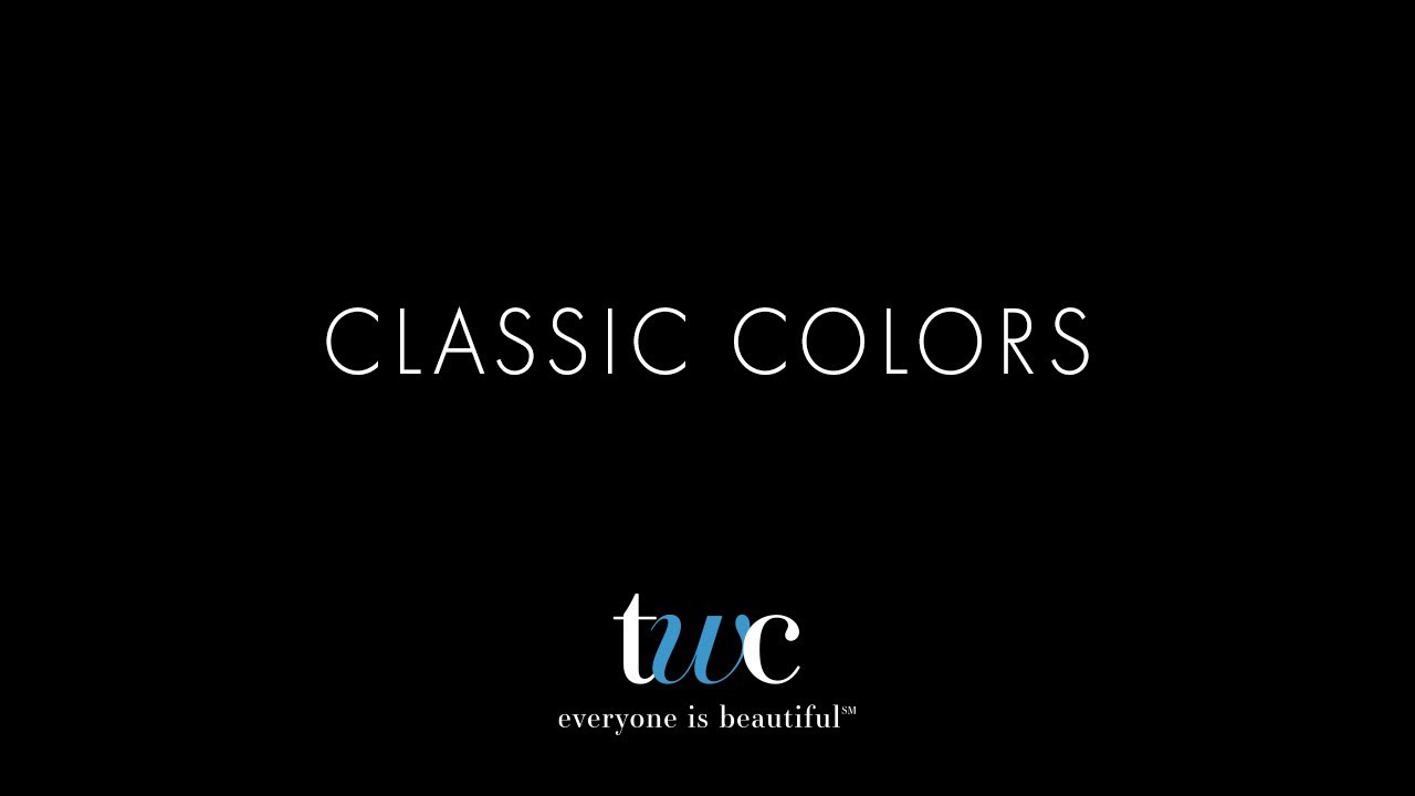 Discover Classic & Popular Wig Colors: Exclusive Women's Collection by ...