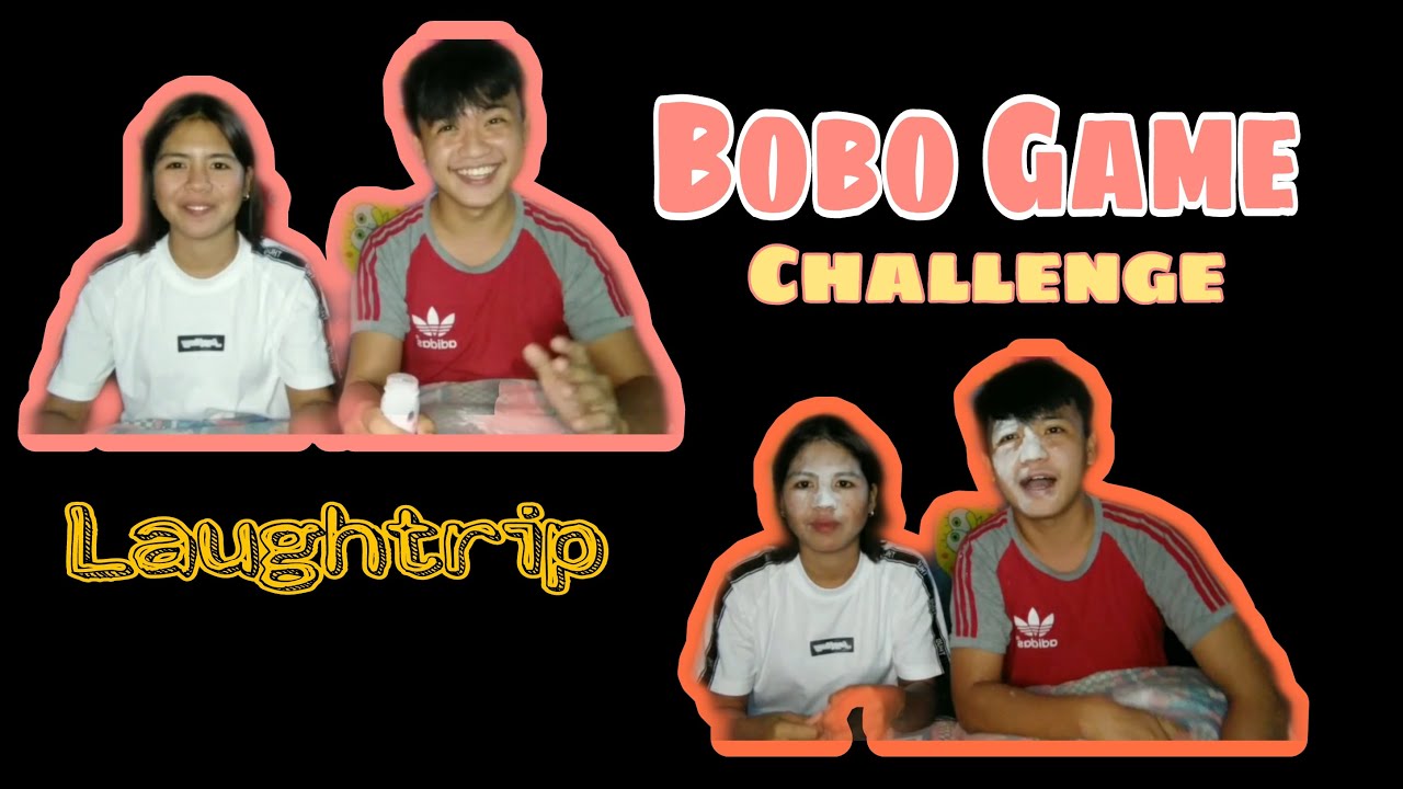 BOBO GAME CHALLENGE|Laughtrip😂 - YouTube