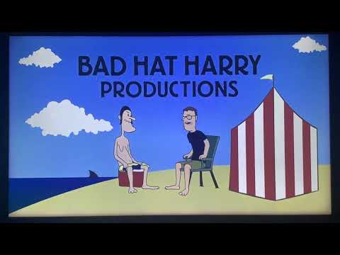 Heel & Toe/Shore Z Productions/Bad Hat Harry Productions/NBC Universal ...