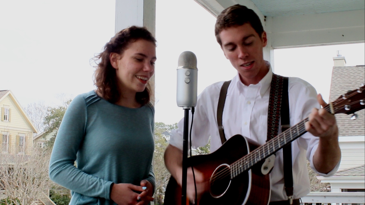 Allie (Original) - YouTube