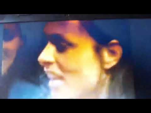 Genoa Calcio Femminile 1999 – Consegna invito a Serena Garitta (Finale Grande Fratello 2004)