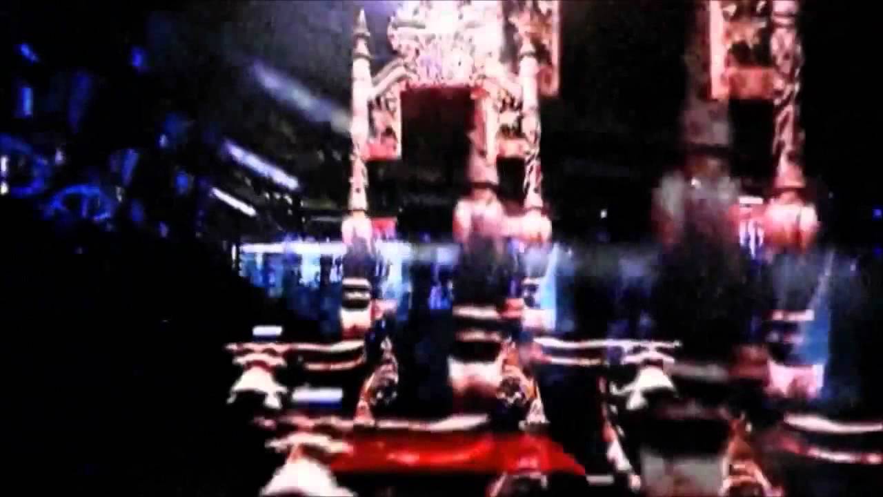 The Undertaker New Titantron 2012 - YouTube
