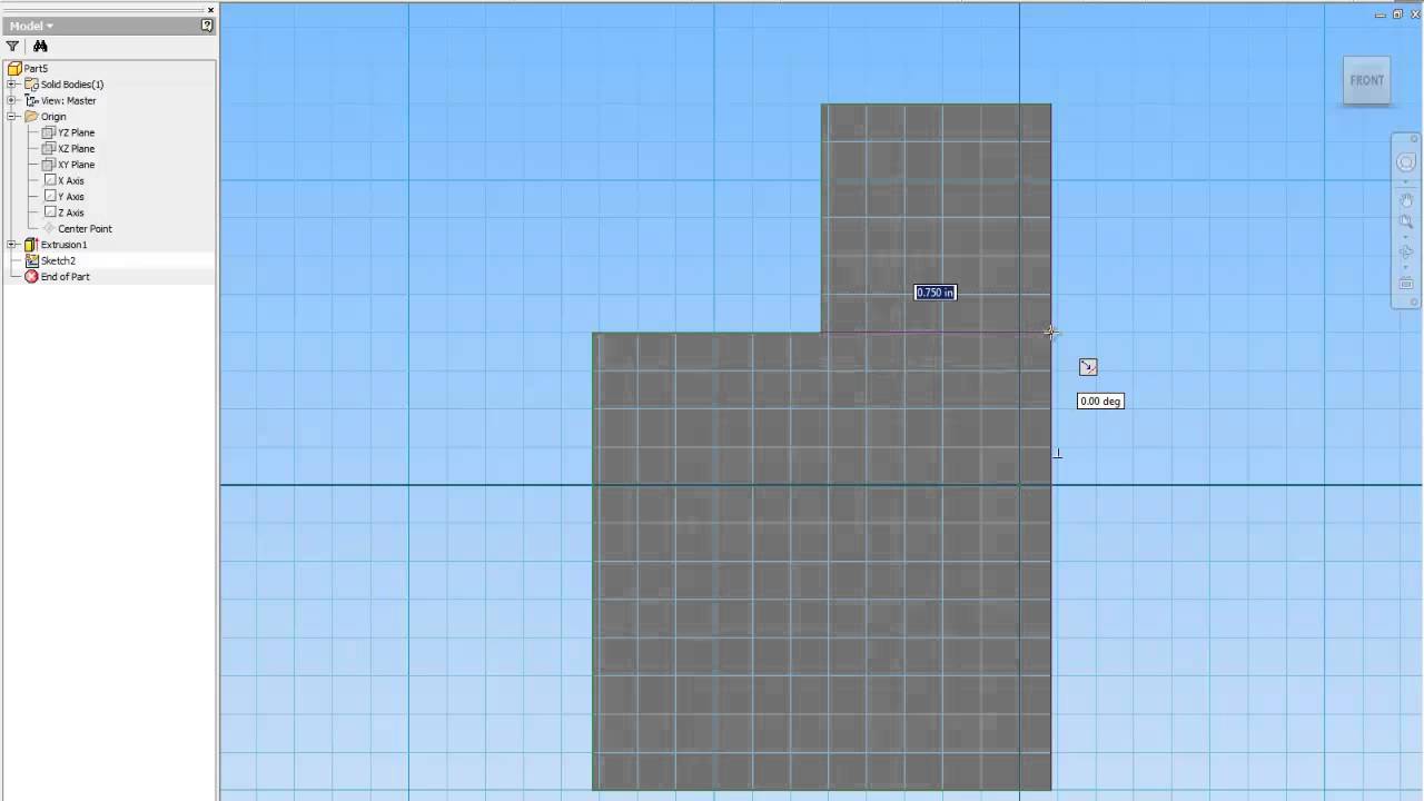 Inventor Puzzle Piece #2 - YouTube